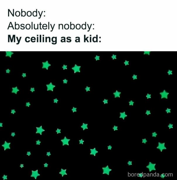 25 ‘Childhood Memes’ That Allow Us To Revisit The ‘90s And Early ‘00s ...