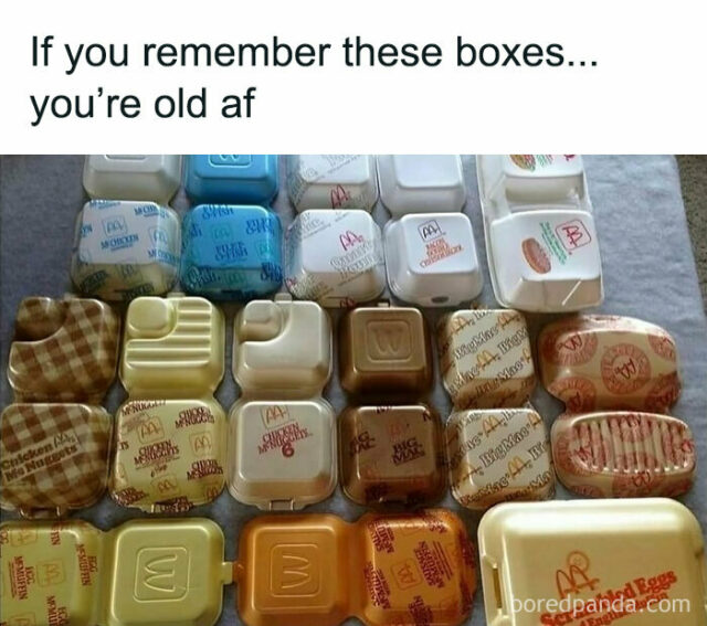 25 ‘Childhood Memes’ That Allow Us To Revisit The ‘90s And Early ‘00s ...