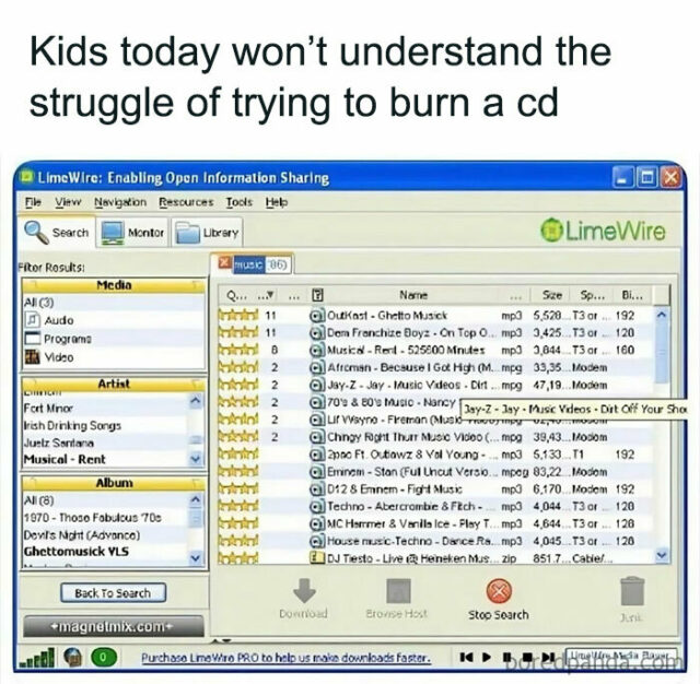 25 ‘Childhood Memes’ That Allow Us To Revisit The ‘90s And Early ‘00s ...