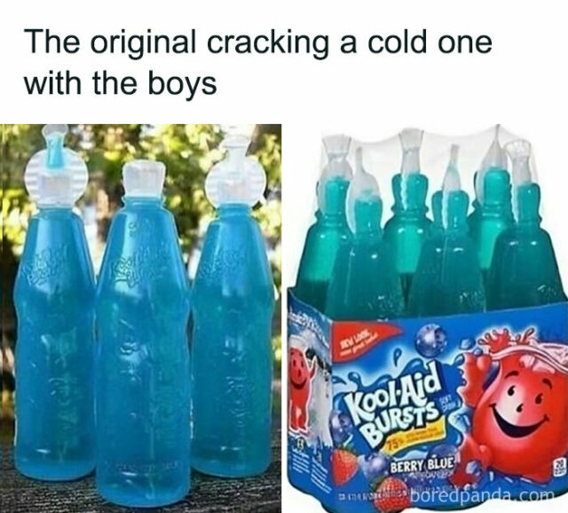 25 ‘Childhood Memes’ That Allow Us To Revisit The ‘90s And Early ‘00s ...
