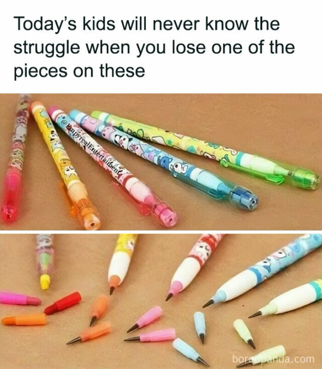 25 ‘Childhood Memes’ That Allow Us To Revisit The ‘90s And Early ‘00s ...