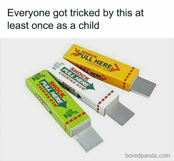 25 ‘Childhood Memes’ That Allow Us To Revisit The ‘90s And Early ‘00s ...