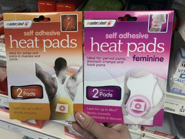 40 Products That Are Still Pointlessly Gendered | DeMilked