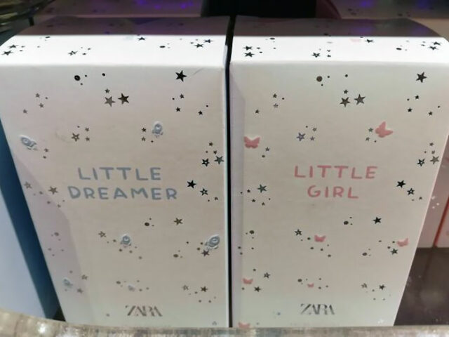 40 Products That Are Still Pointlessly Gendered | DeMilked