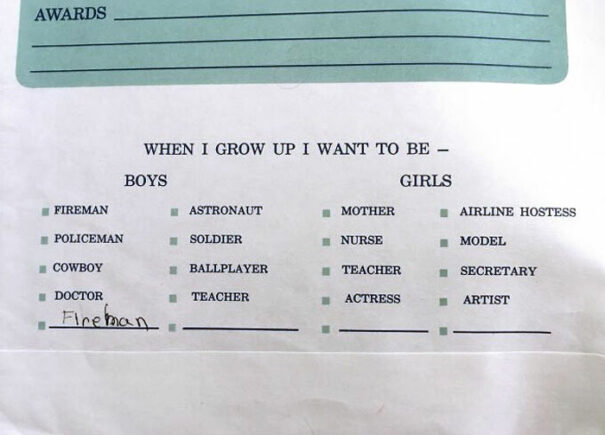 40 Products That Are Still Pointlessly Gendered | DeMilked