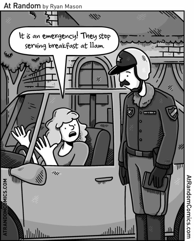 20 Comics With Unexpected Plot Twists By Ryan Mason | DeMilked