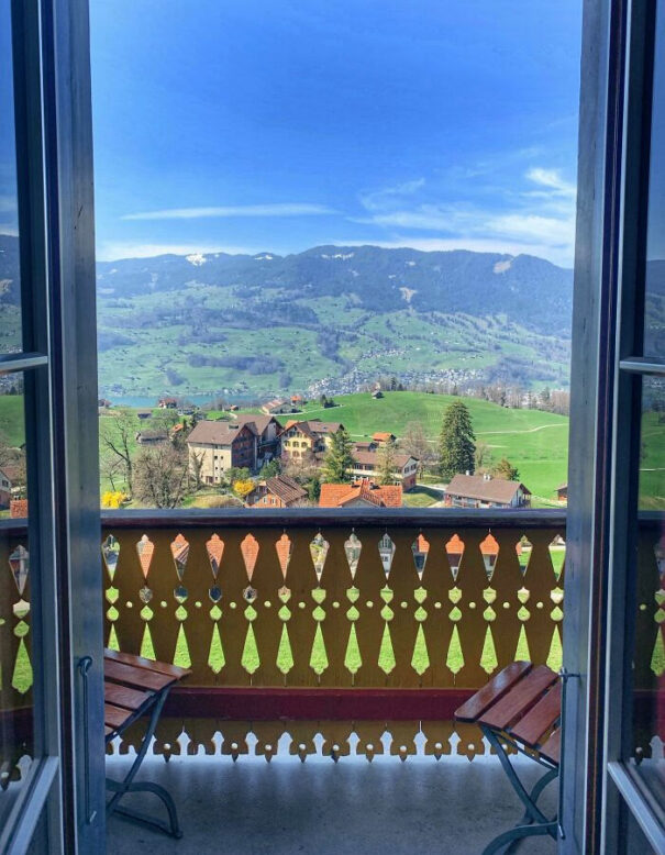 35 Spectacular Images Depicting Switzerland's Majestic Landscapes And ...