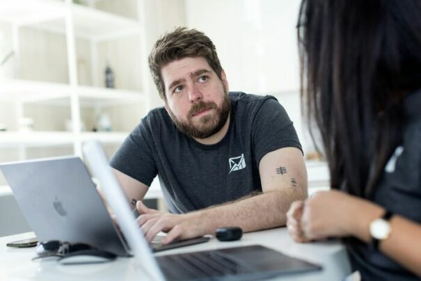25 Interview Questions That Made Candidates Pause, Reflect, And Share ...