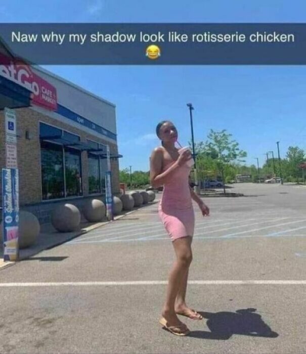 25 “Weird Pics Without Context” That Are Funny And Confusing | DeMilked