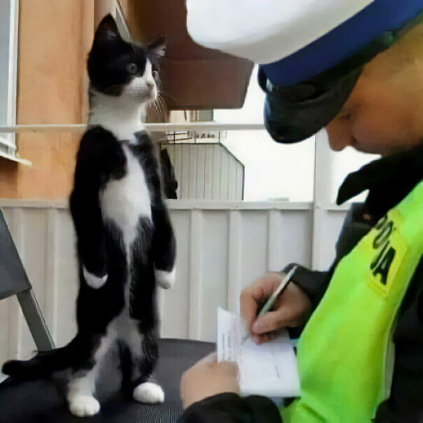 25 “Weird Pics Without Context” That Are Funny And Confusing | DeMilked