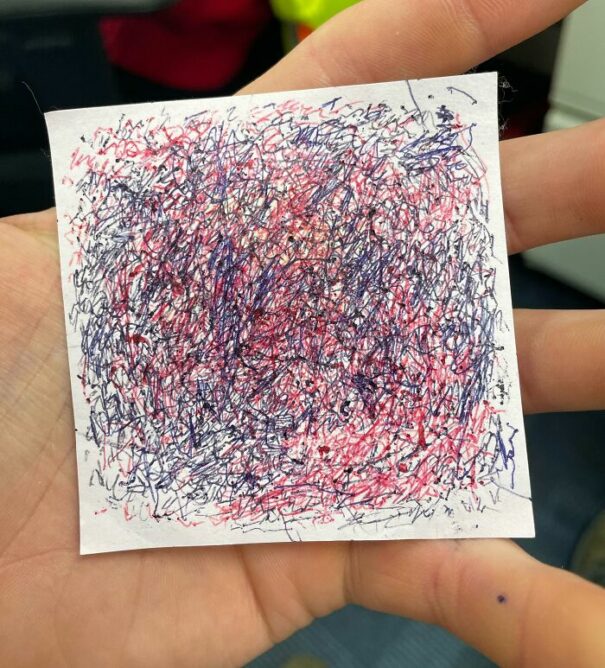 40 Fascinating Examples Of Things Getting Worn Down Over Time | DeMilked