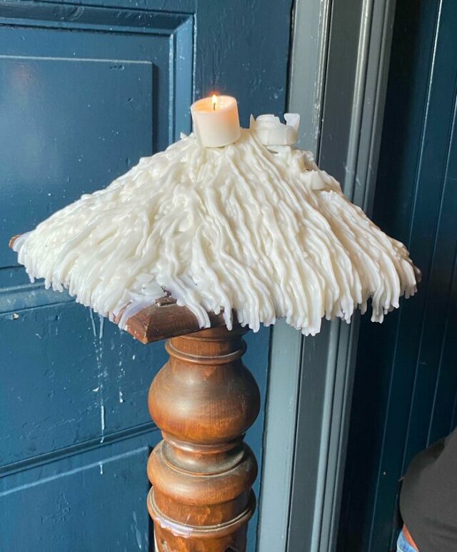 40 Fascinating Examples Of Things Getting Worn Down Over Time | DeMilked