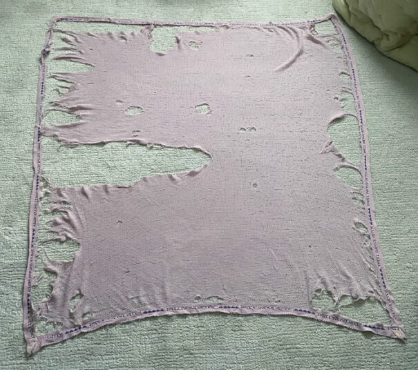 40 Fascinating Examples Of Things Getting Worn Down Over Time | DeMilked