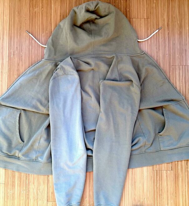 40 Fascinating Examples Of Things Getting Worn Down Over Time | DeMilked