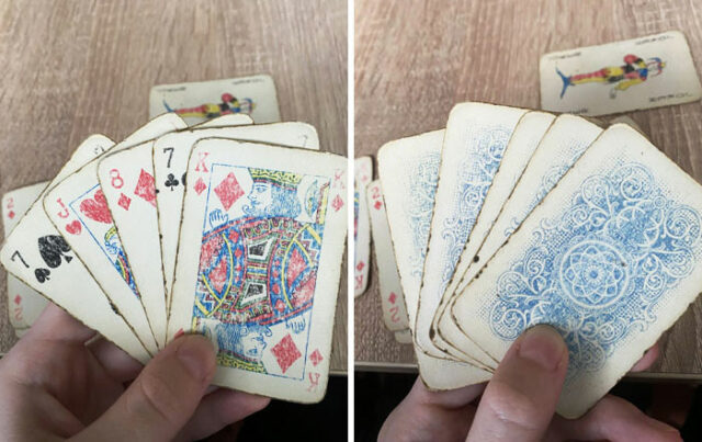 40 Fascinating Examples Of Things Getting Worn Down Over Time | DeMilked