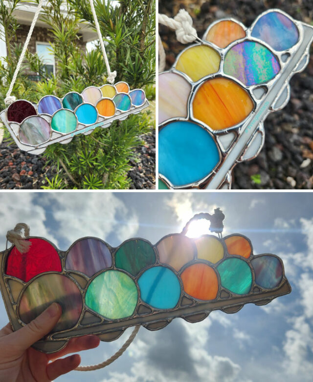 40 Of The Most Creative Easter Decors Designed By Crafters | DeMilked