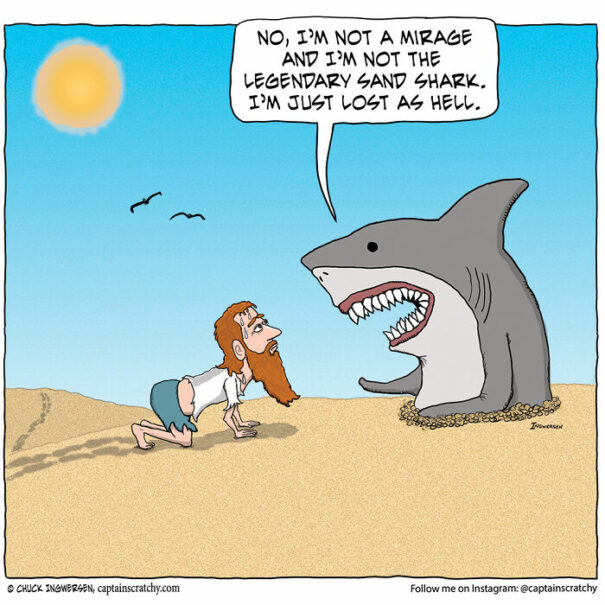 20 Funny Animal Comics That Might Brighten Your Day | DeMilked