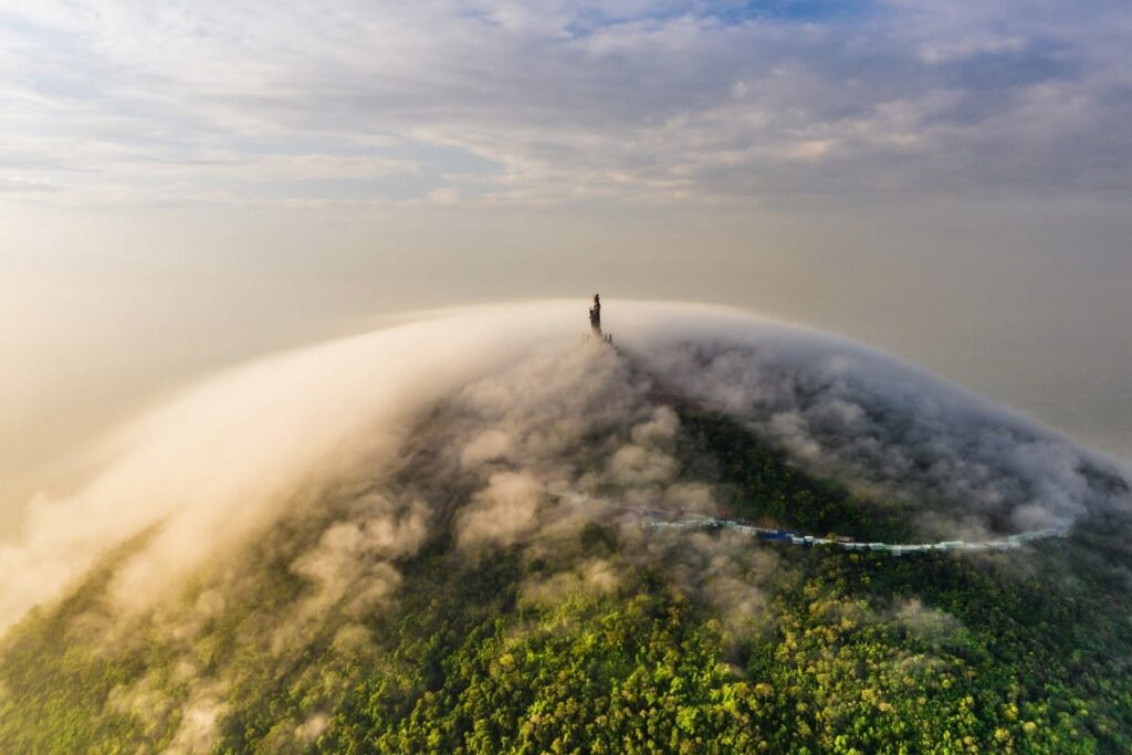15 Photos From Sony World Photography Awards 2024 That Won Millions Of ...