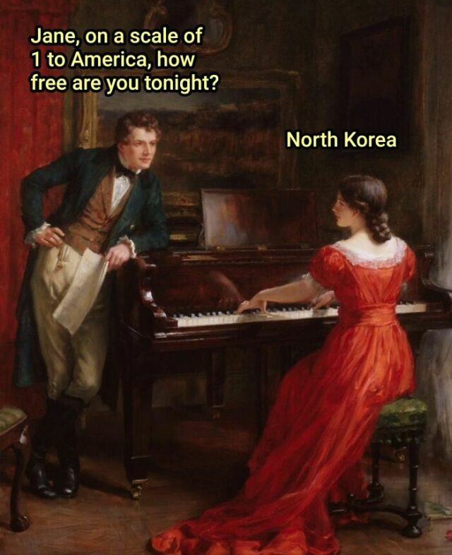 40 Of The Funniest Classical Art Masterpieces To Be Memefied | DeMilked