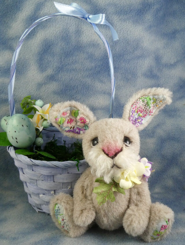 40 Of The Most Creative Easter Decors Designed By Crafters | DeMilked
