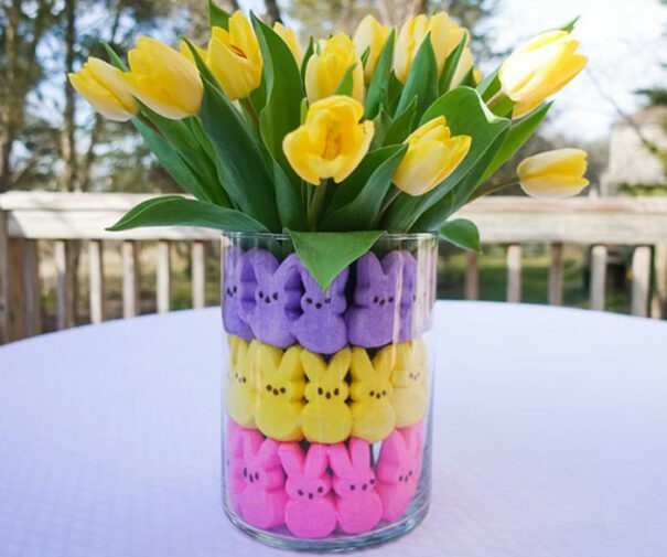 35 Easter Decor Ideas That Amazed Everyone Online | DeMilked