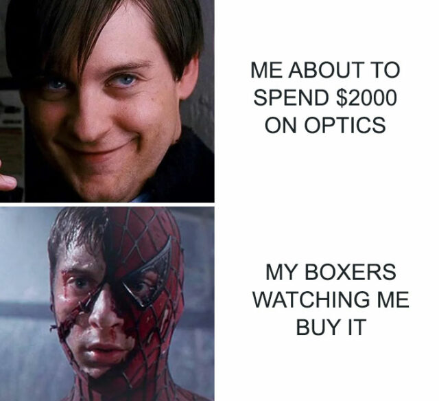 25 Of The Funniest “Birding Memes” Found On A Dedicated Meme Page ...