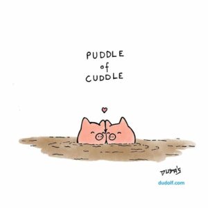 30 Hilarious And Adorable Comics To Tickle Your Funny Bone, Created By ...