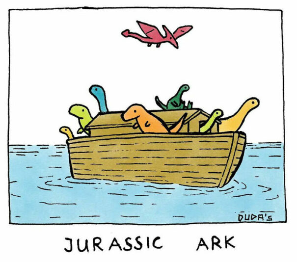 30 Hilarious And Adorable Comics To Tickle Your Funny Bone, Created By ...