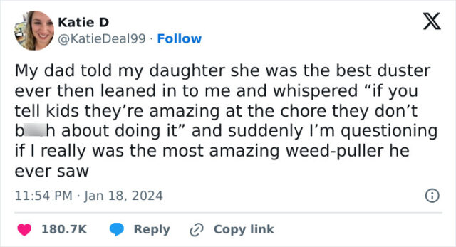 25 Funny Tweets From Parents Who Couldn’t Get The Kids To Do Their ...