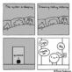 30 Humorous and Genuine Comics For Introverts, By Sarah Andersen | DeMilked