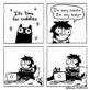 30 Humorous and Genuine Comics For Introverts, By Sarah Andersen | DeMilked