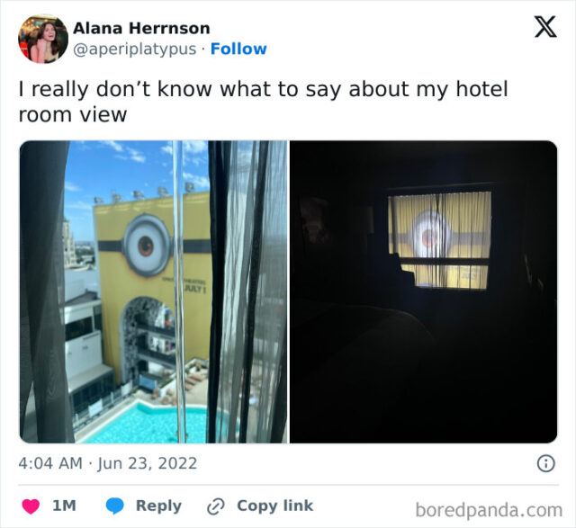40 Hotel And Airbnb Fails That Left Guests Disappointed | DeMilked