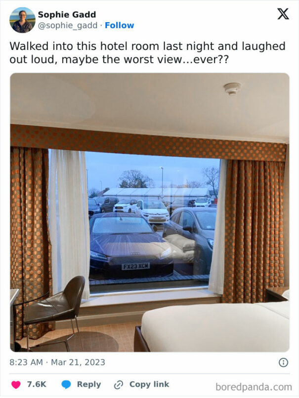 40 Hotel And Airbnb Fails That Left Guests Disappointed | DeMilked
