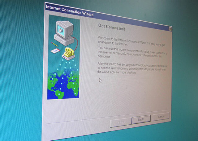 25 Things About How The Internet Started That OG’s Will Remember | DeMilked