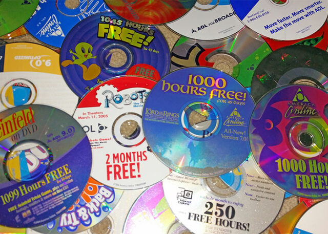25 Things About How The Internet Started That OG’s Will Remember | DeMilked