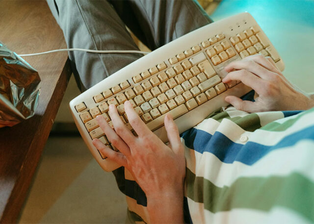 25 Things About How The Internet Started That OG’s Will Remember | DeMilked