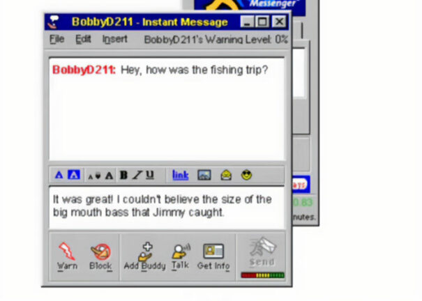 25 Things About How The Internet Started That OG’s Will Remember | DeMilked