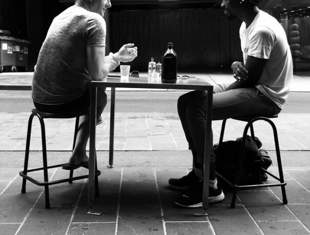 25 Common Male Experiences That Women Can’t Wrap Their Heads Around ...