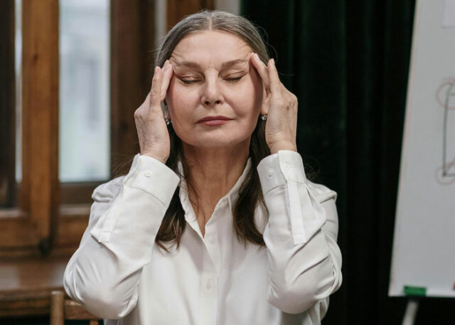 30 "Normal" Medical Issues People Overlooked Until Pointed Out | DeMilked