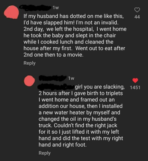 25 Times ‘pick Me Girls Thoroughly Embarrassed Themselves Demilked 3381