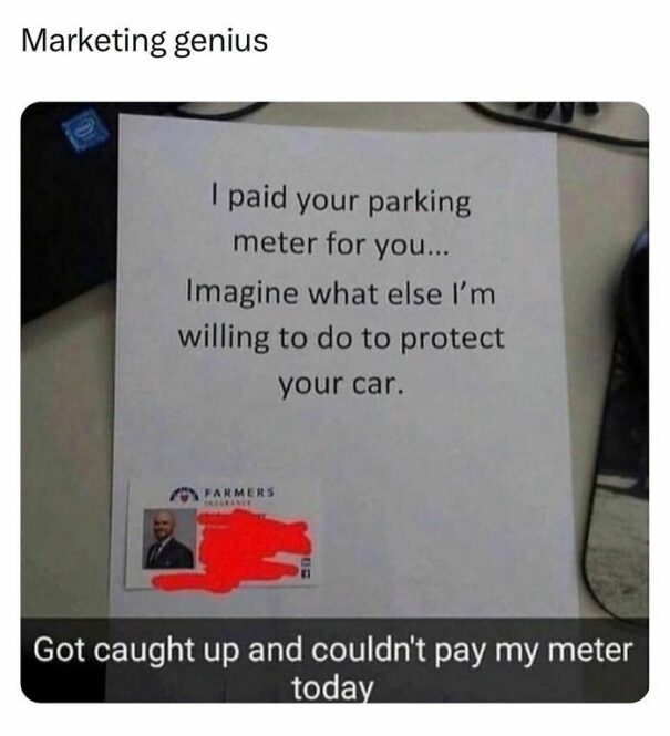 30 Funny And Relatable Memes From The ‘Pickuplines’ IG Account | DeMilked