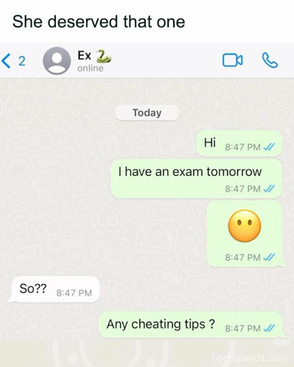 30 Funny And Relatable Memes From The ‘Pickuplines’ IG Account | DeMilked