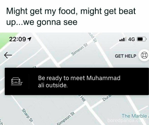 30 Funny And Relatable Memes From The ‘Pickuplines’ IG Account | DeMilked