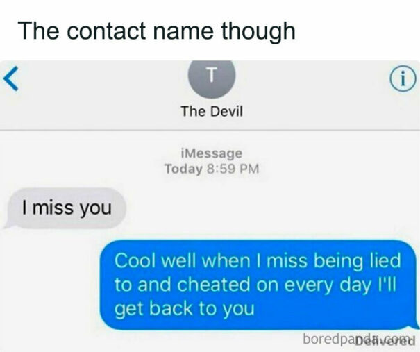 30 Funny And Relatable Memes From The ‘Pickuplines’ IG Account | DeMilked