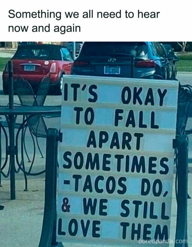 30 Funny And Relatable Memes From The ‘Pickuplines’ IG Account | DeMilked