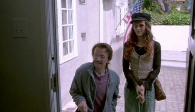 20 Movie Scenes That Now Reside In The Cringe Hall Of Fame | DeMilked
