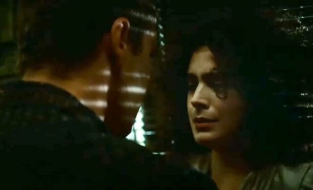 20 Movie Scenes That Now Reside In The Cringe Hall Of Fame | DeMilked