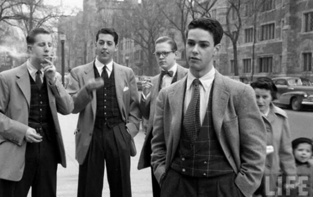 40 Historical Photos That Give Insight Into The Past | DeMilked