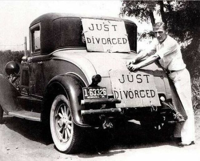 40 Historical Photos That Give Insight Into The Past | DeMilked
