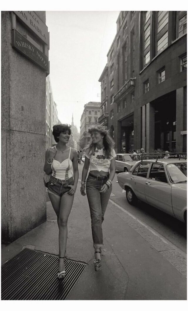 40 Historical Photos That Give Insight Into The Past | DeMilked